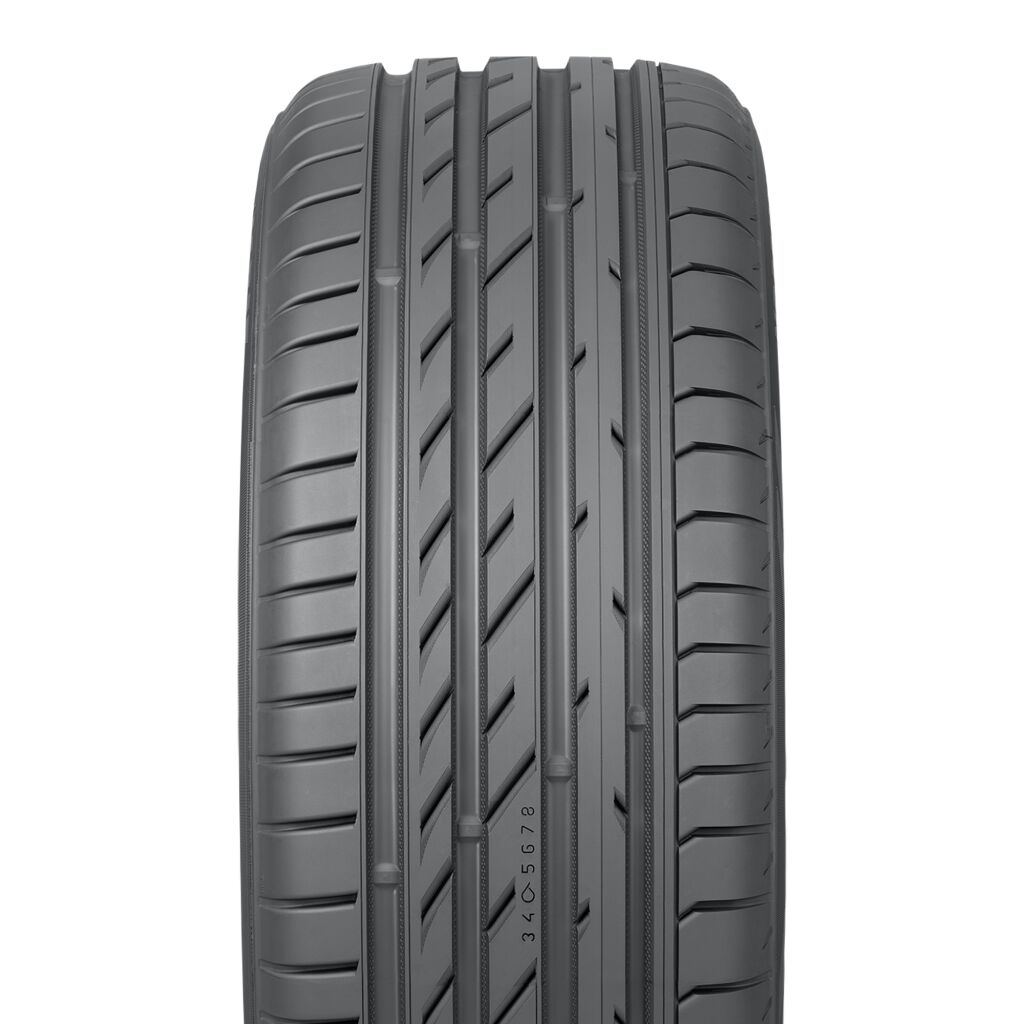 Шины NOKIAN NORDMAN SZ2 215/55 R17 98V XL купить в Минске - shinatut.by
