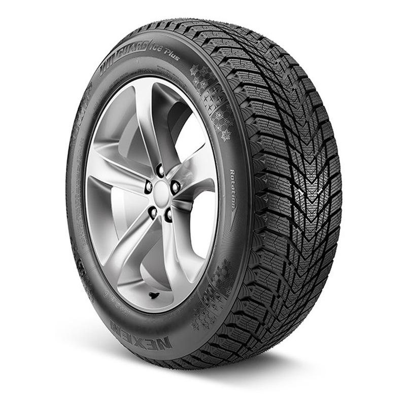 Шины Roadstone Winguard Ice Plus 235/55 R17 99T, TL купить в Минске ...